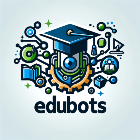 Edubots | Welcome To EduBots!!!
